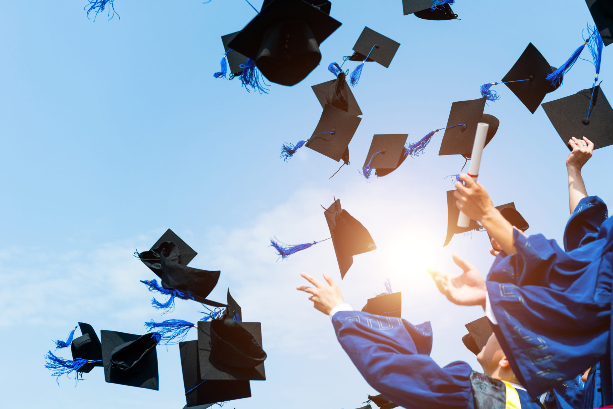 Best practice guidance on securing a place on a graduate programme ...